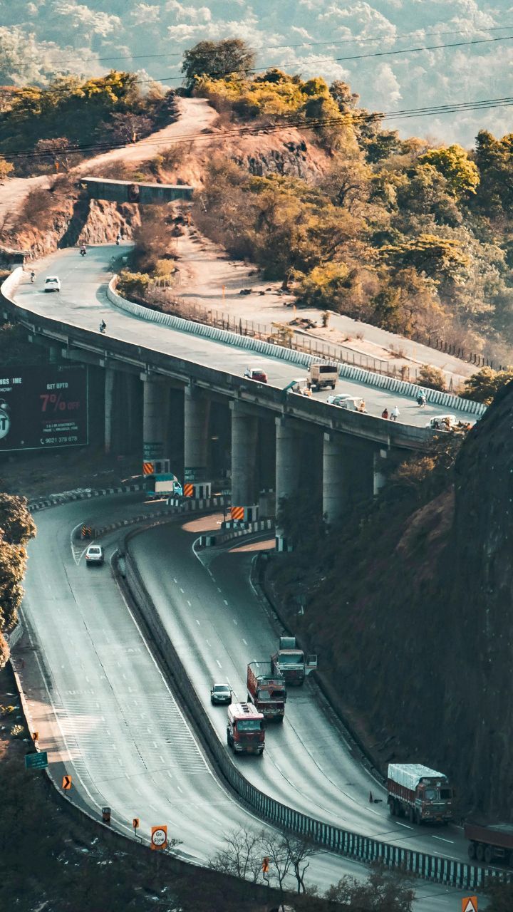 Rounding Up All The Left-Hand Drive Countries In Asia