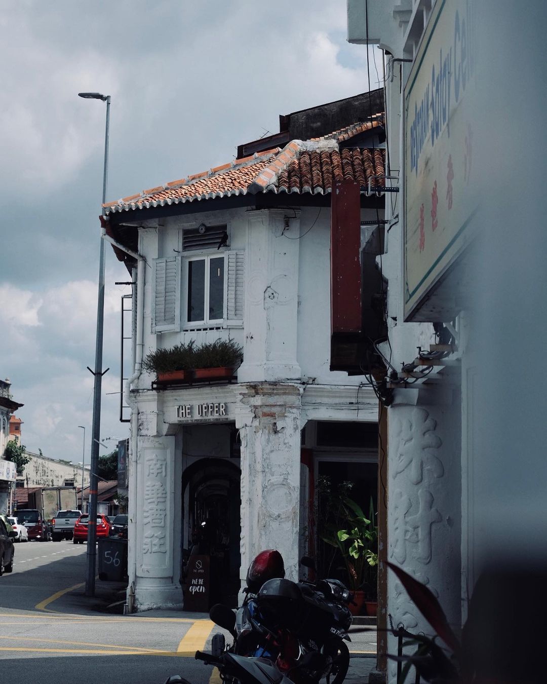 Here Are The Most Instagram-Worthy Cafes In Melaka