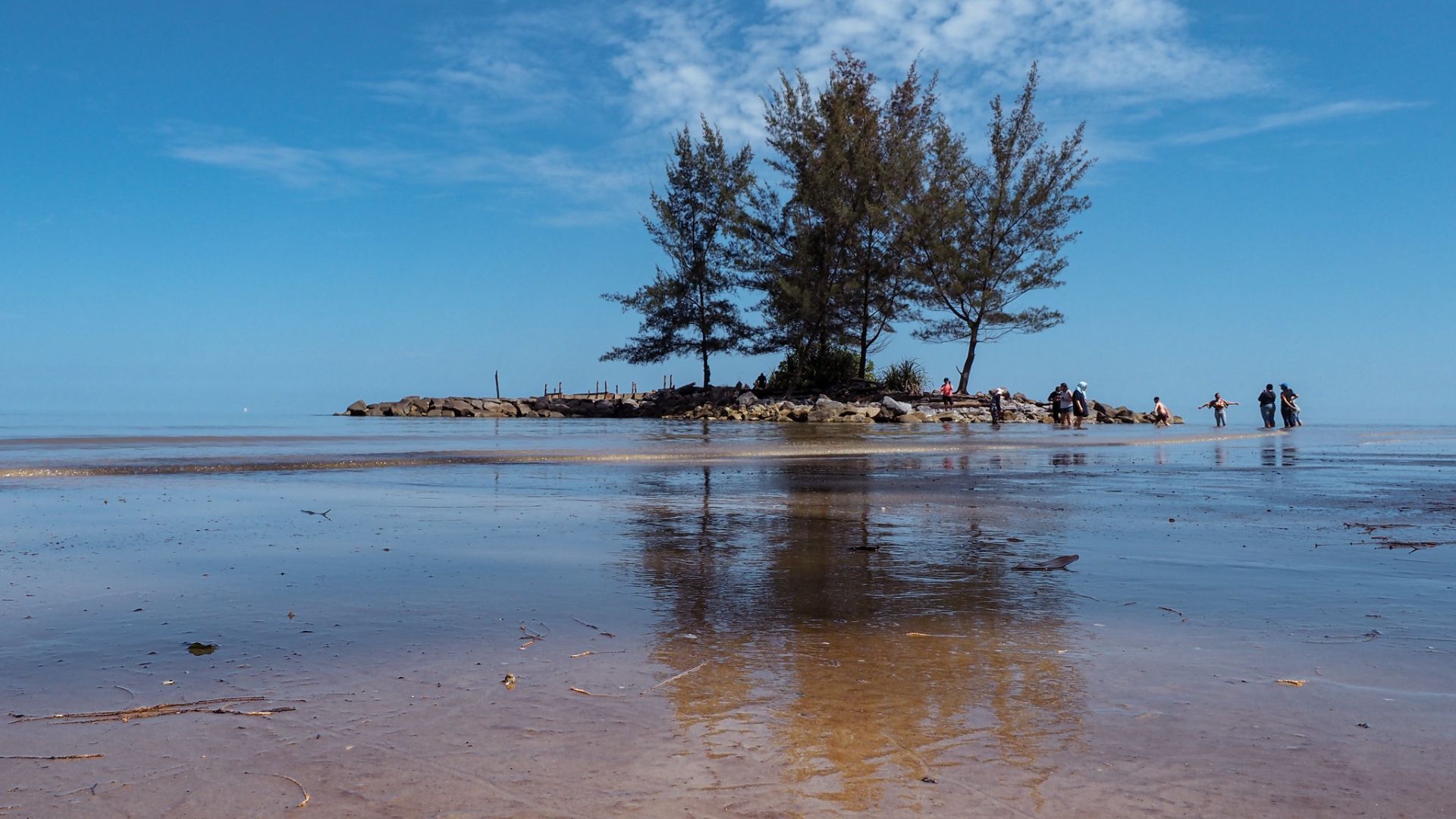 Miri And Its Wonders: Explore Nature, History, Culture, And More