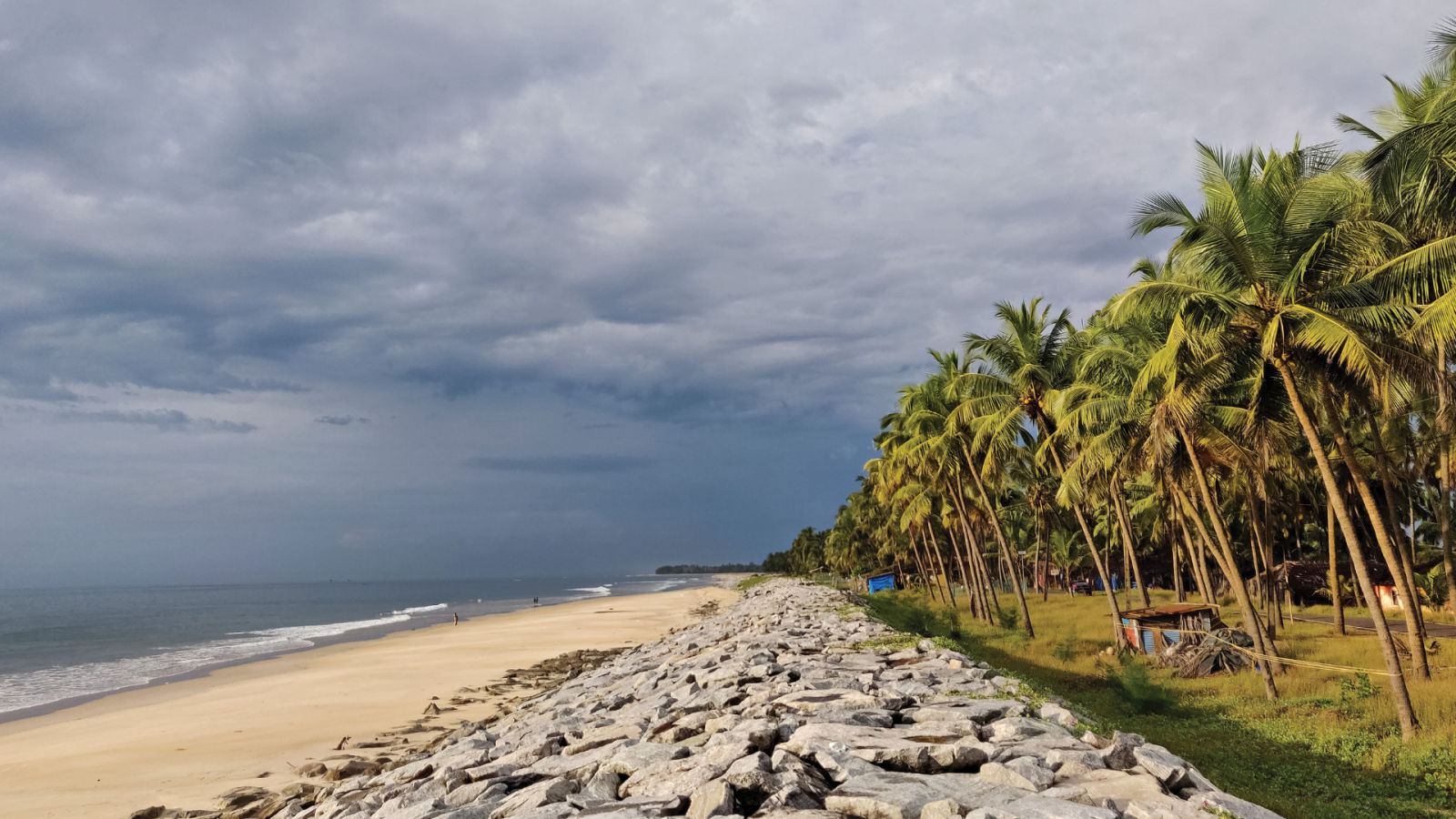 Kodi Bengre, Karnataka’s Beach Town, Is Packed With Surf Adventures