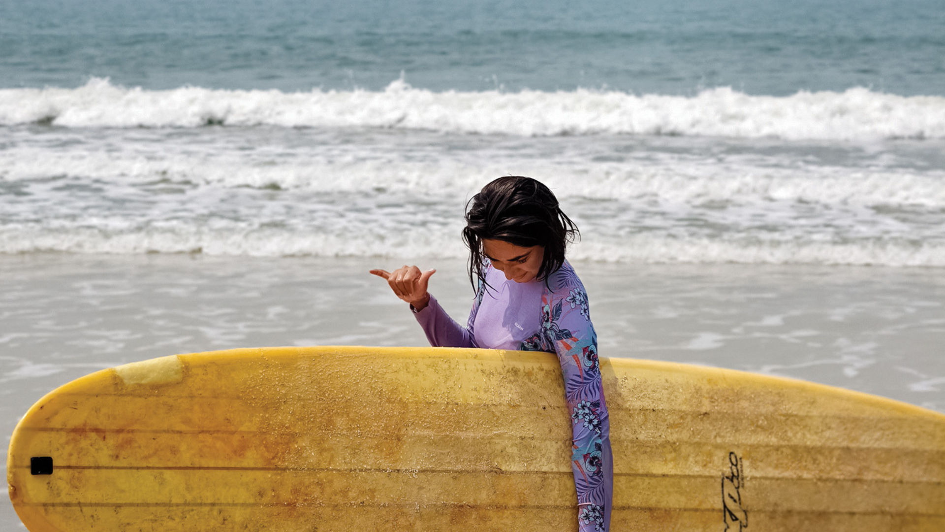 Kodi Bengre, Karnataka’s Beach Town, Is Packed With Surf Adventures