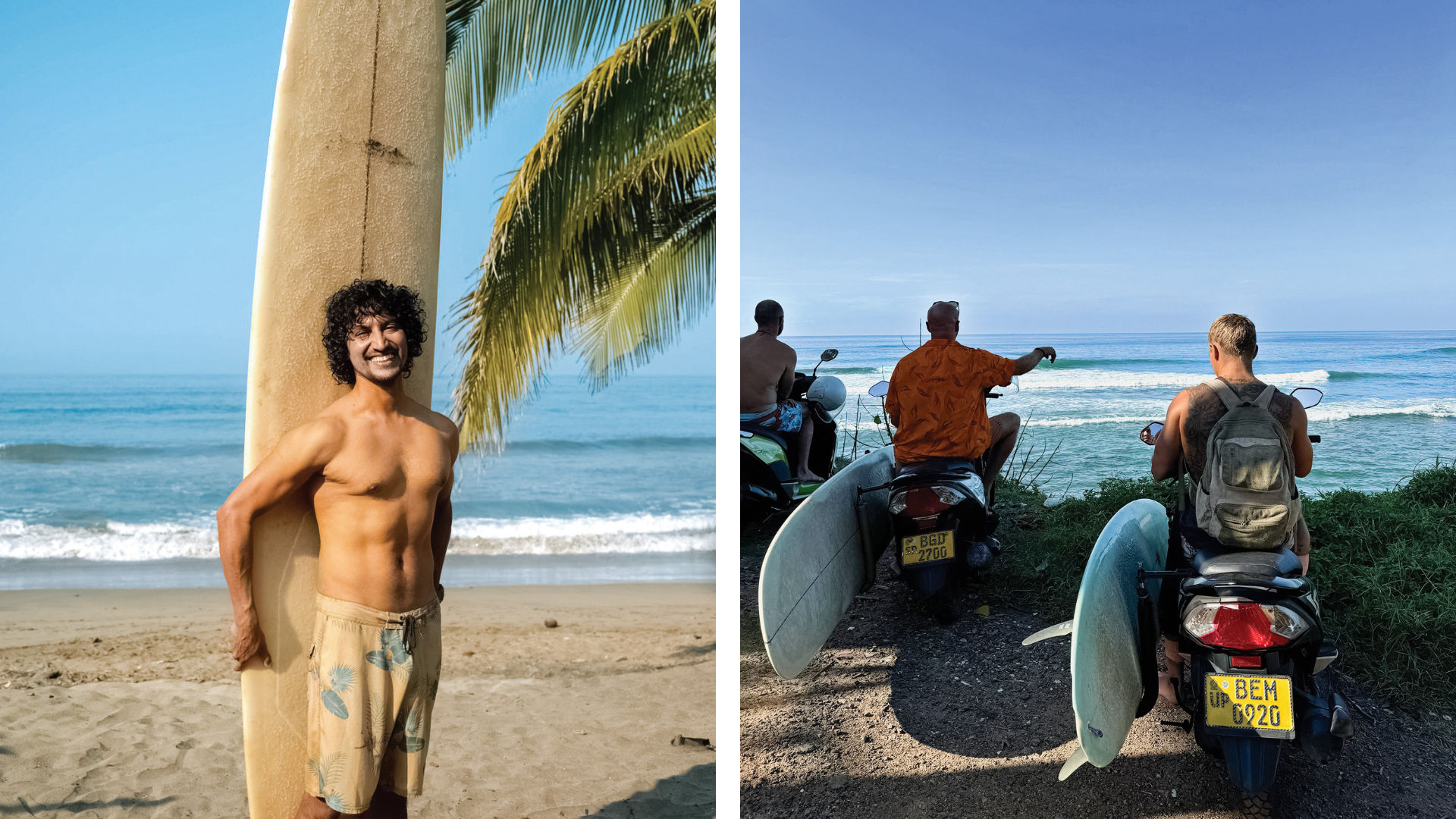 Kodi Bengre, Karnataka’s Beach Town, Is Packed With Surf Adventures