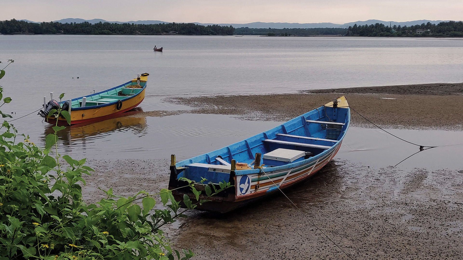 Kodi Bengre, Karnataka’s Beach Town, Is Packed With Surf Adventures