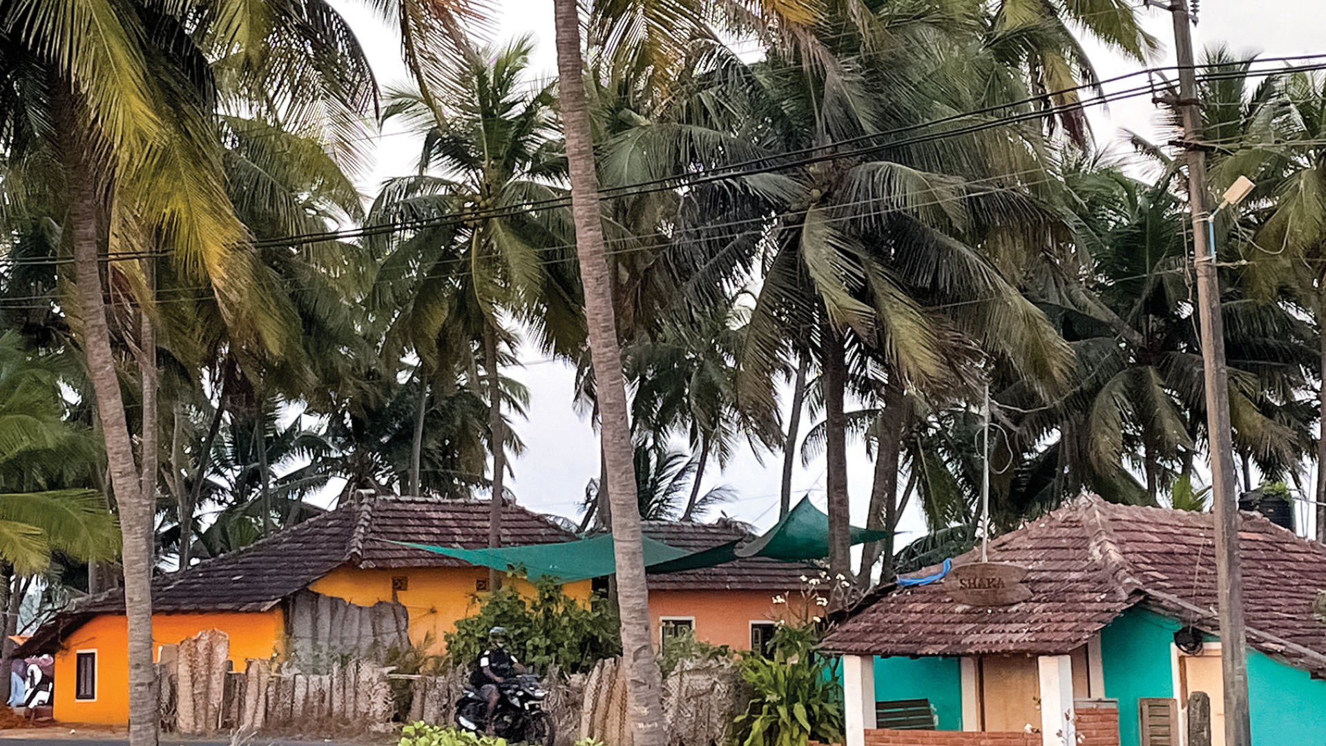 Kodi Bengre, Karnataka’s Beach Town, Is Packed With Surf Adventures