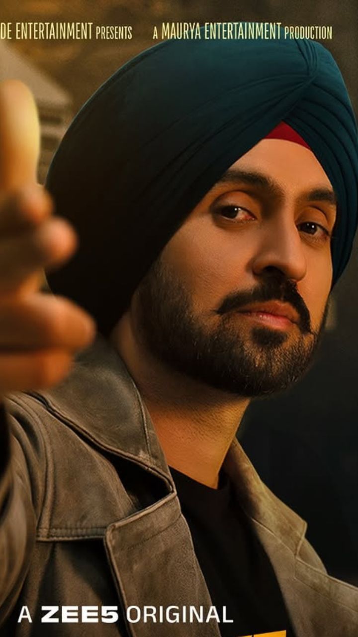 Explore The Shooting Locations Of Diljit Dosanjh-starrer Detective Sherdil