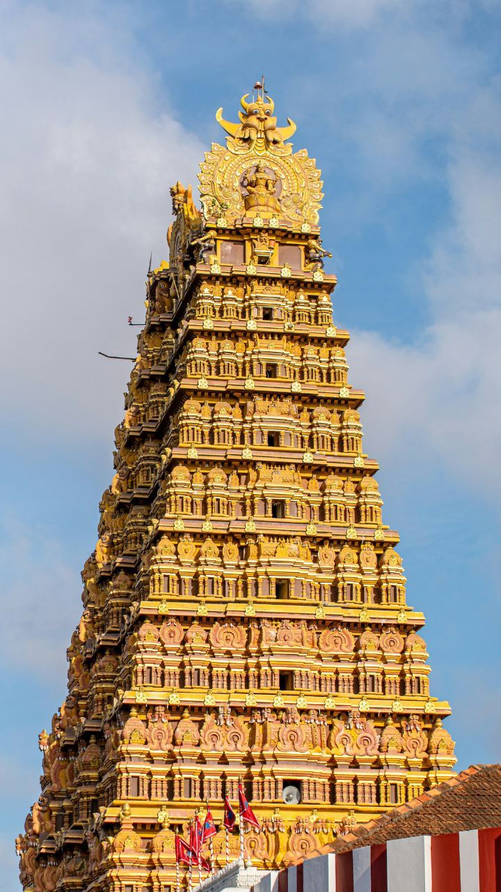 Stunning Temples In Sri Lanka You Must Visit On Your Next Trip