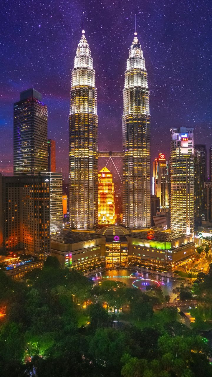 Spotlighting Countries That Start With The Letter 'M'