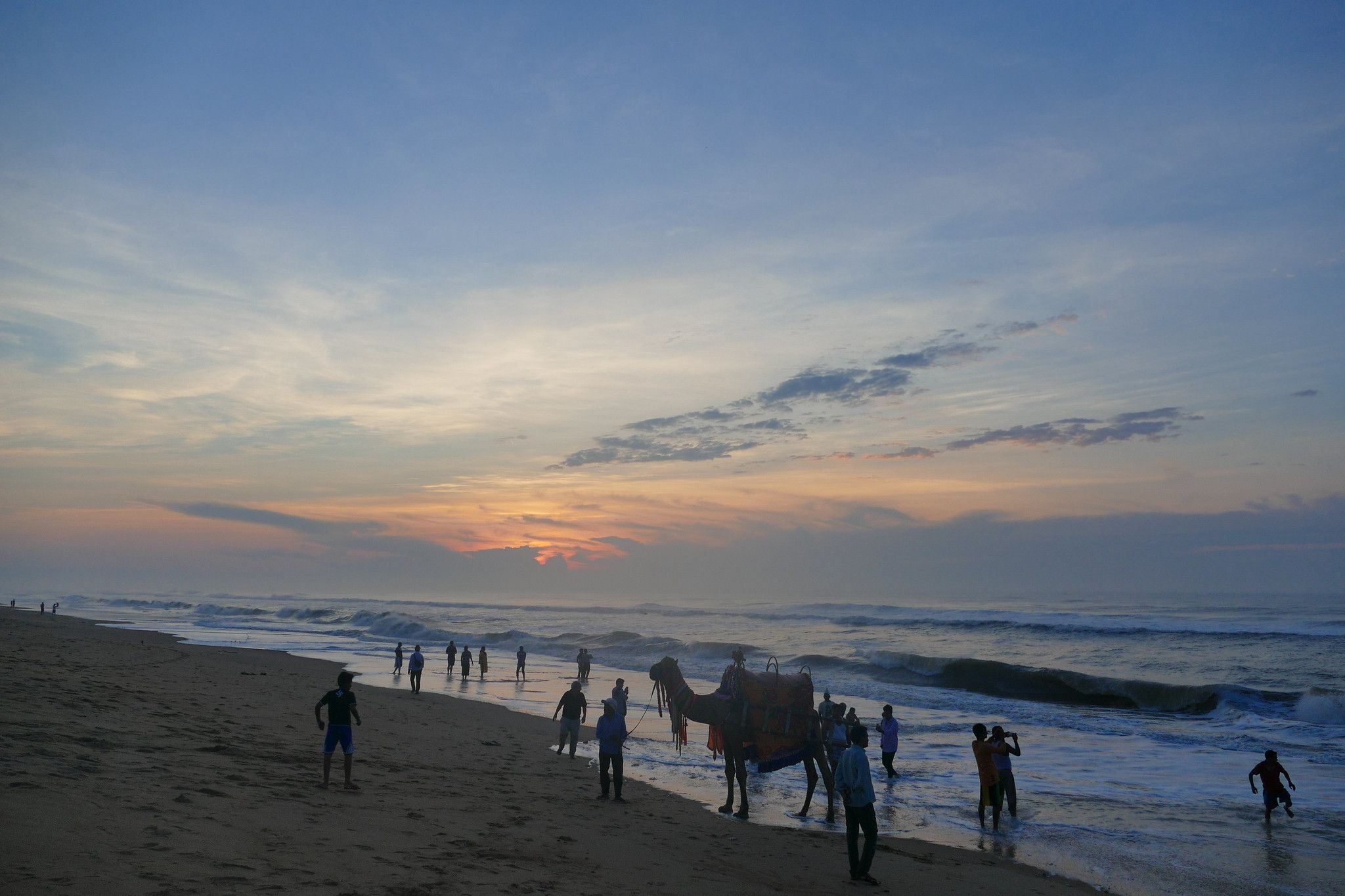 Places To Visit In Puri: Chariots To Crafts And Coastal Wonders