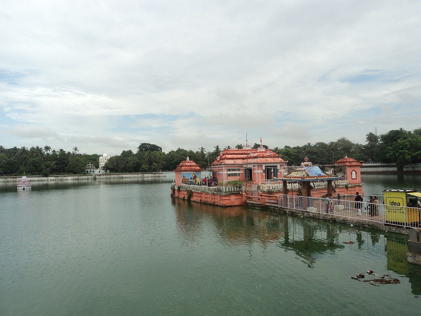Places To Visit In Puri: Chariots To Crafts And Coastal Wonders
