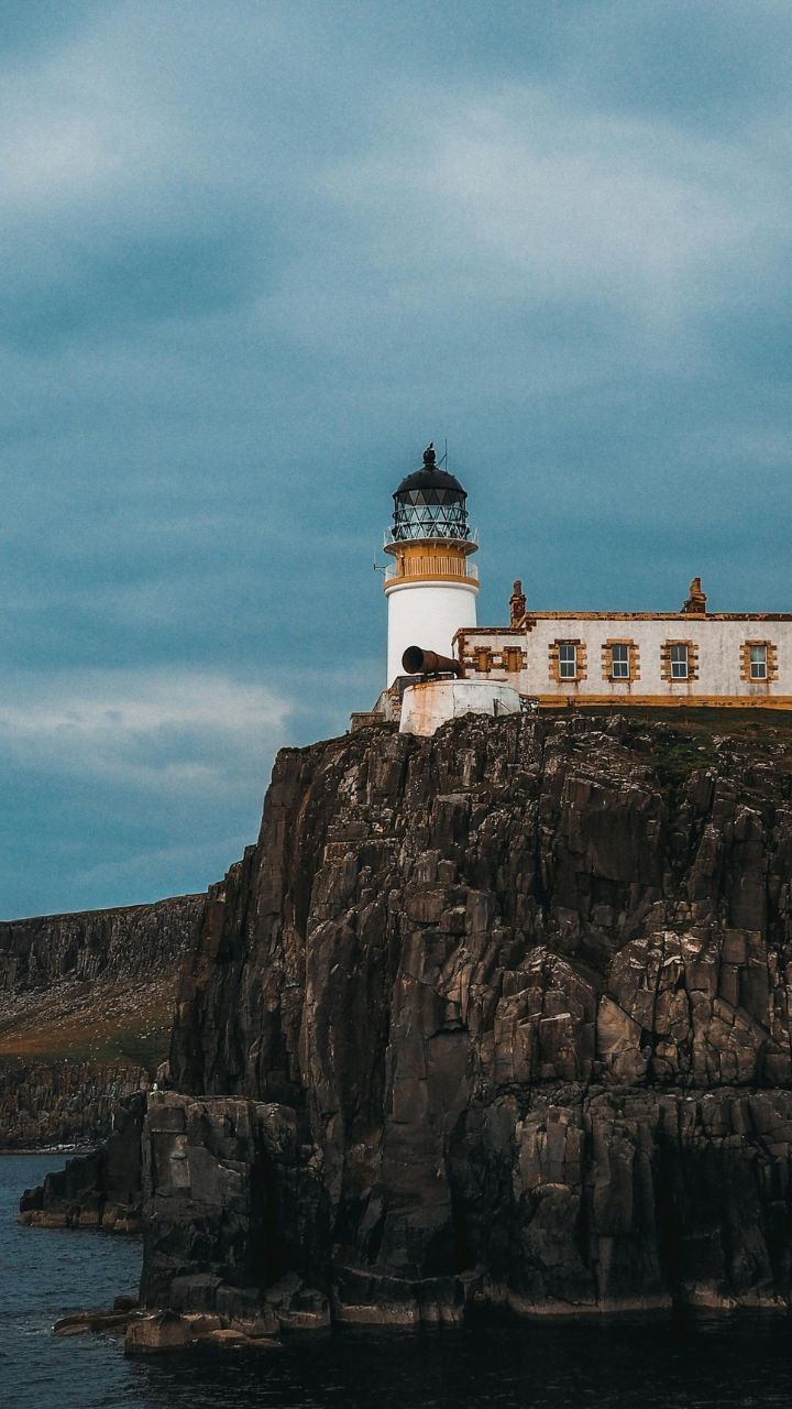 8 Of The Best Lighthouses Around The World You Can Visit