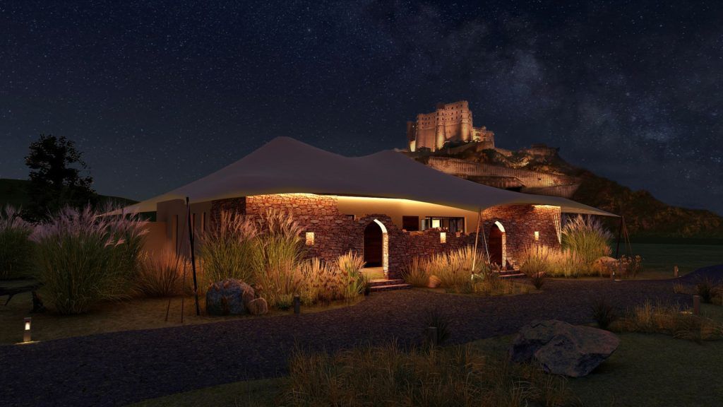 Alila Fort Bishangarh: Inside A Luxury Heritage Retreat In Rajasthan