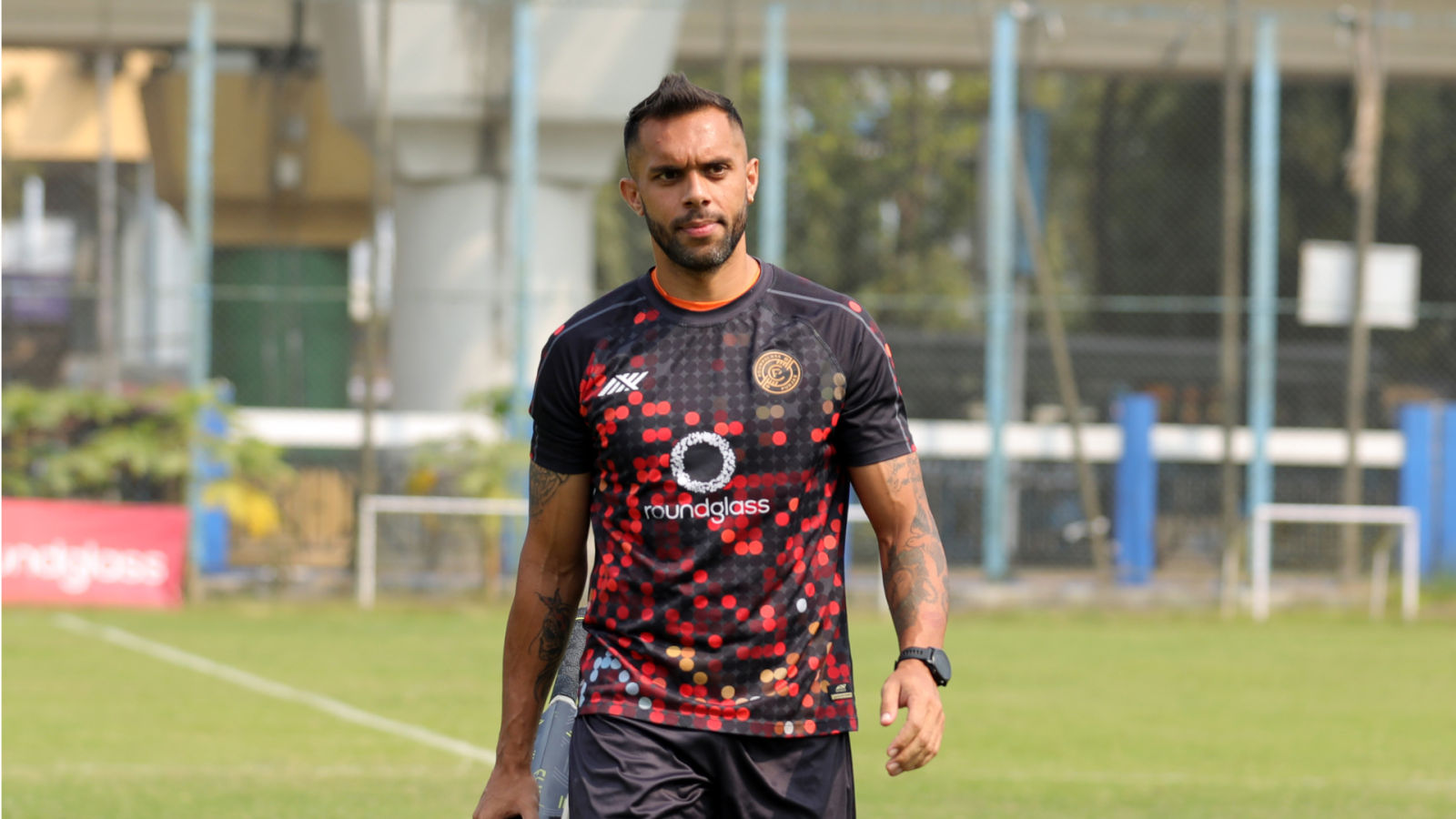 How Football Took Robin Singh Across India—And Back To Himself