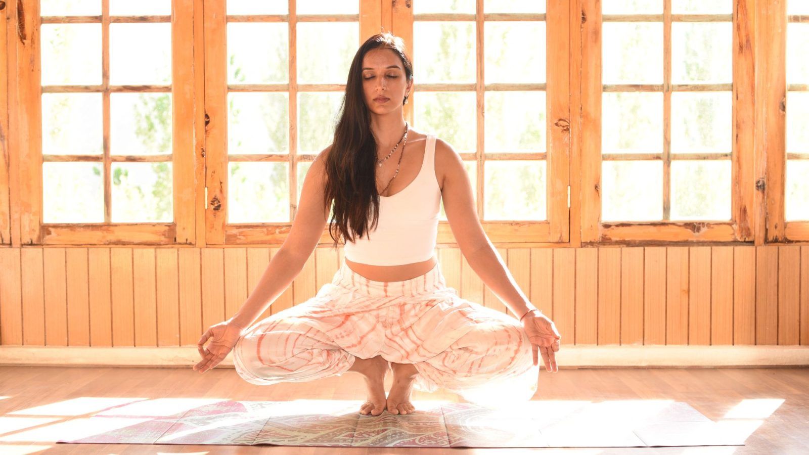 From Pen To Pose: Ira Trivedi On Her Journey Through Yoga And Words
