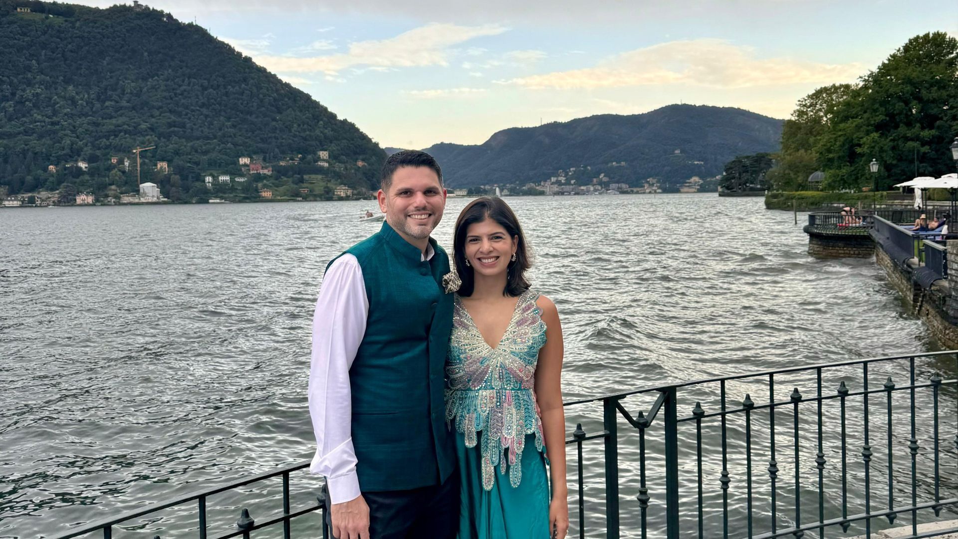 Mustafa Ghouse Is Betting Big On India’s Sporting Future