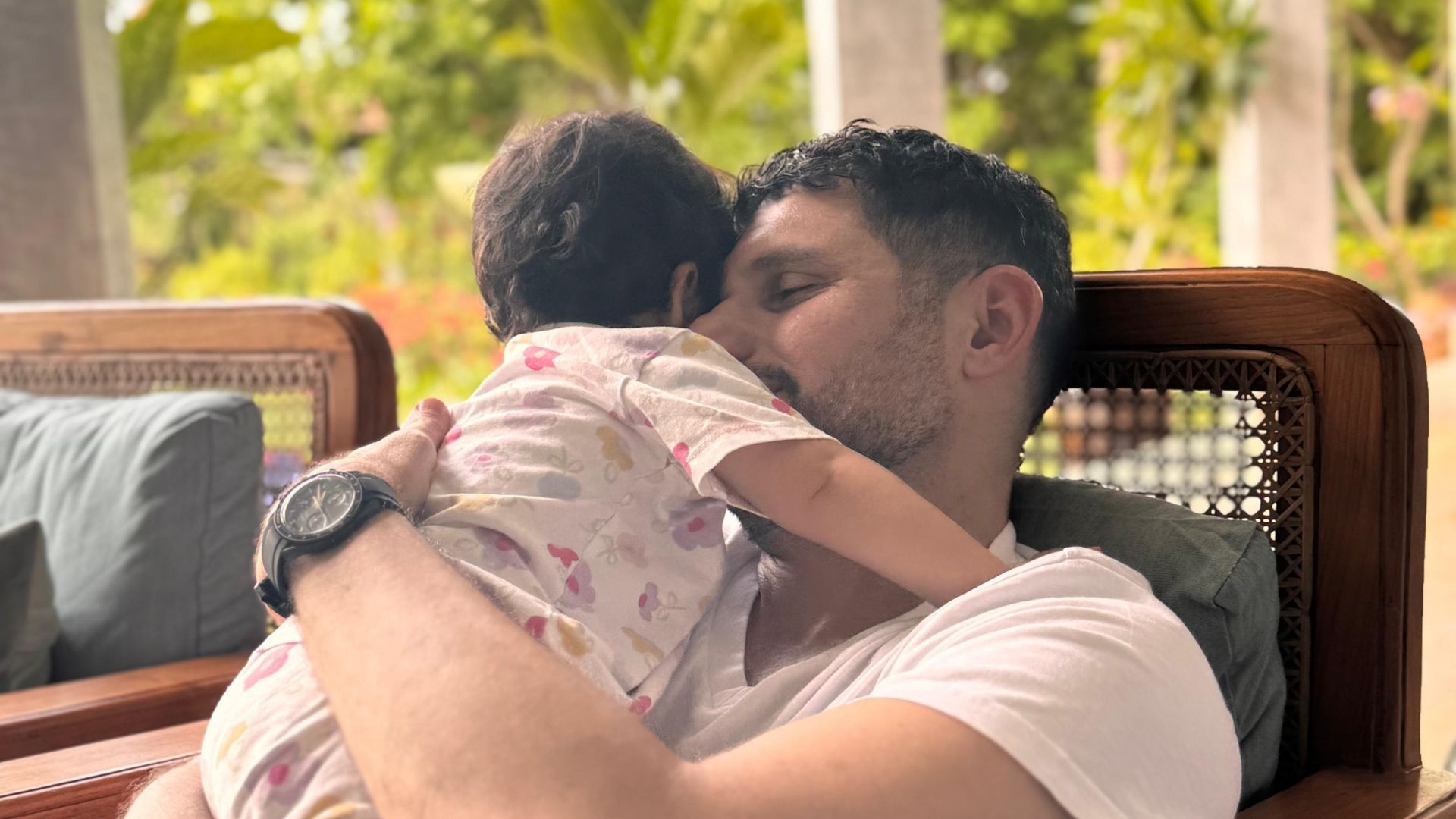 Mustafa Ghouse Is Betting Big On India’s Sporting Future