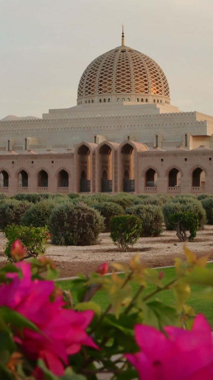 Spotlighting The Only Country That Starts With The Letter ‘O’