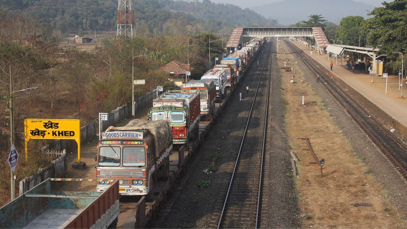 Mumbai To Goa Roro Service: Launch Date, Route & Travel Details