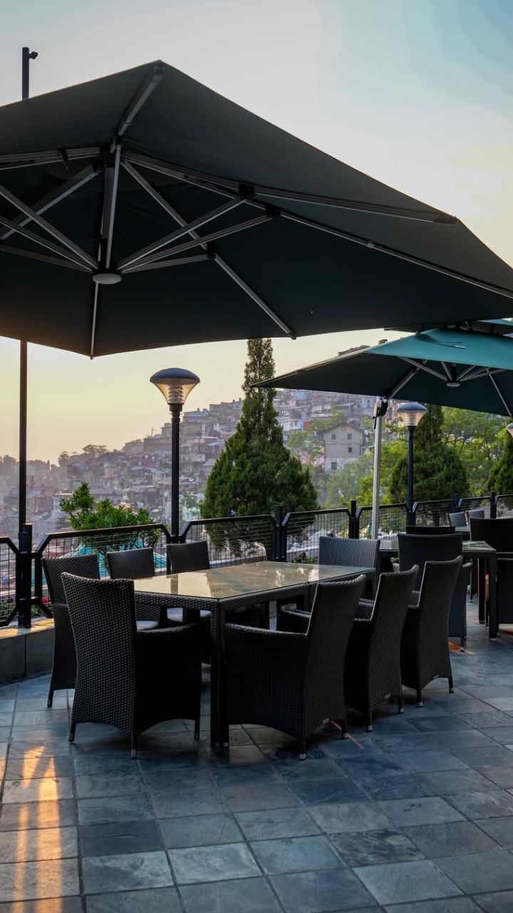 These Cafes In Shimla Will Make You Want To Stay A Little Longer