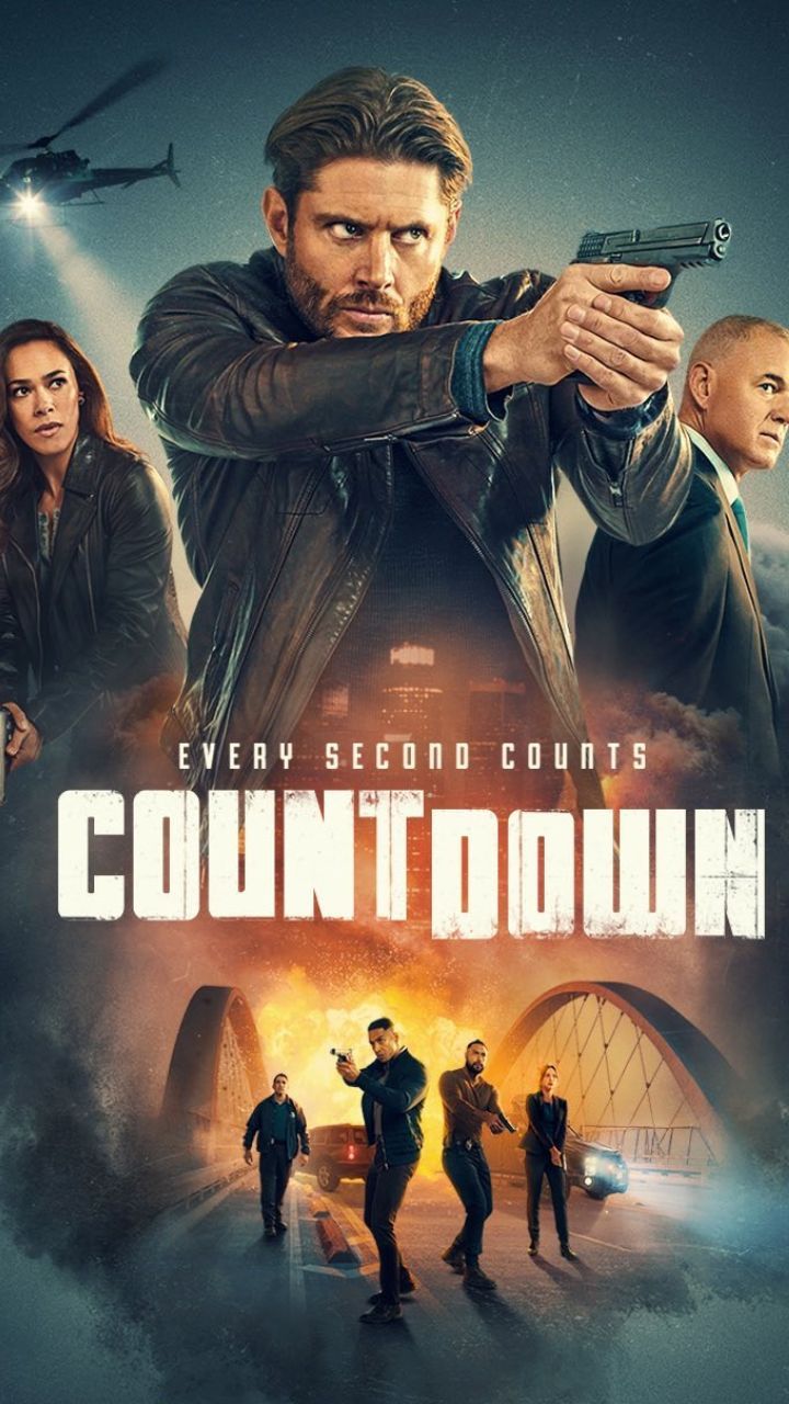 Shooting Locations Of The 'Countdown' TV Show