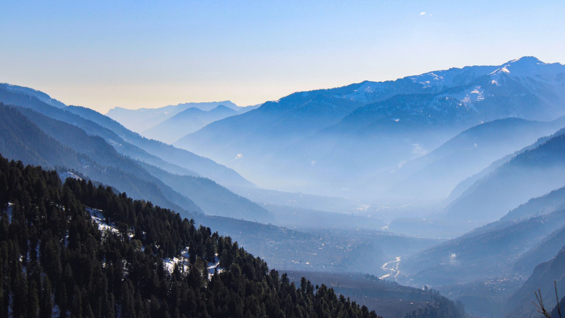 Sethan Valley: Manali's Milder Cousin Holds An Igloo Village