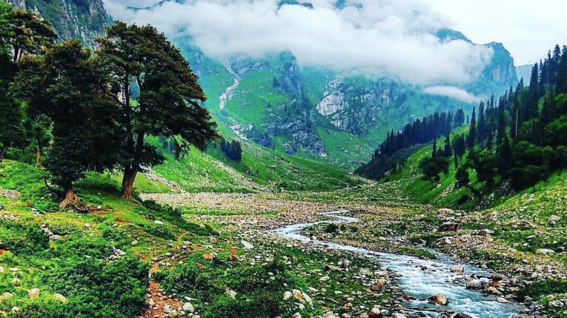 Sethan Valley: Manali's Milder Cousin Holds An Igloo Village