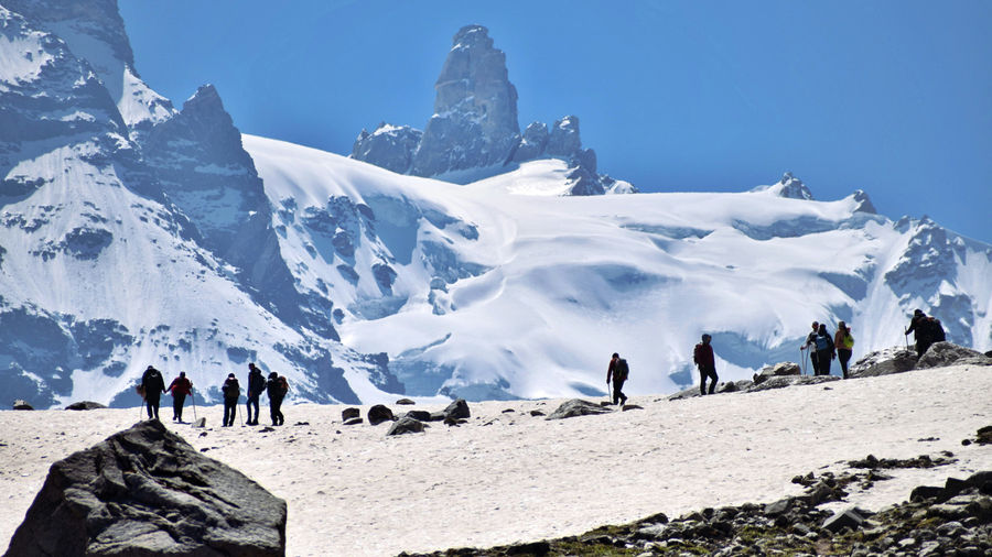 Sethan Valley: Manali's Milder Cousin Holds An Igloo Village