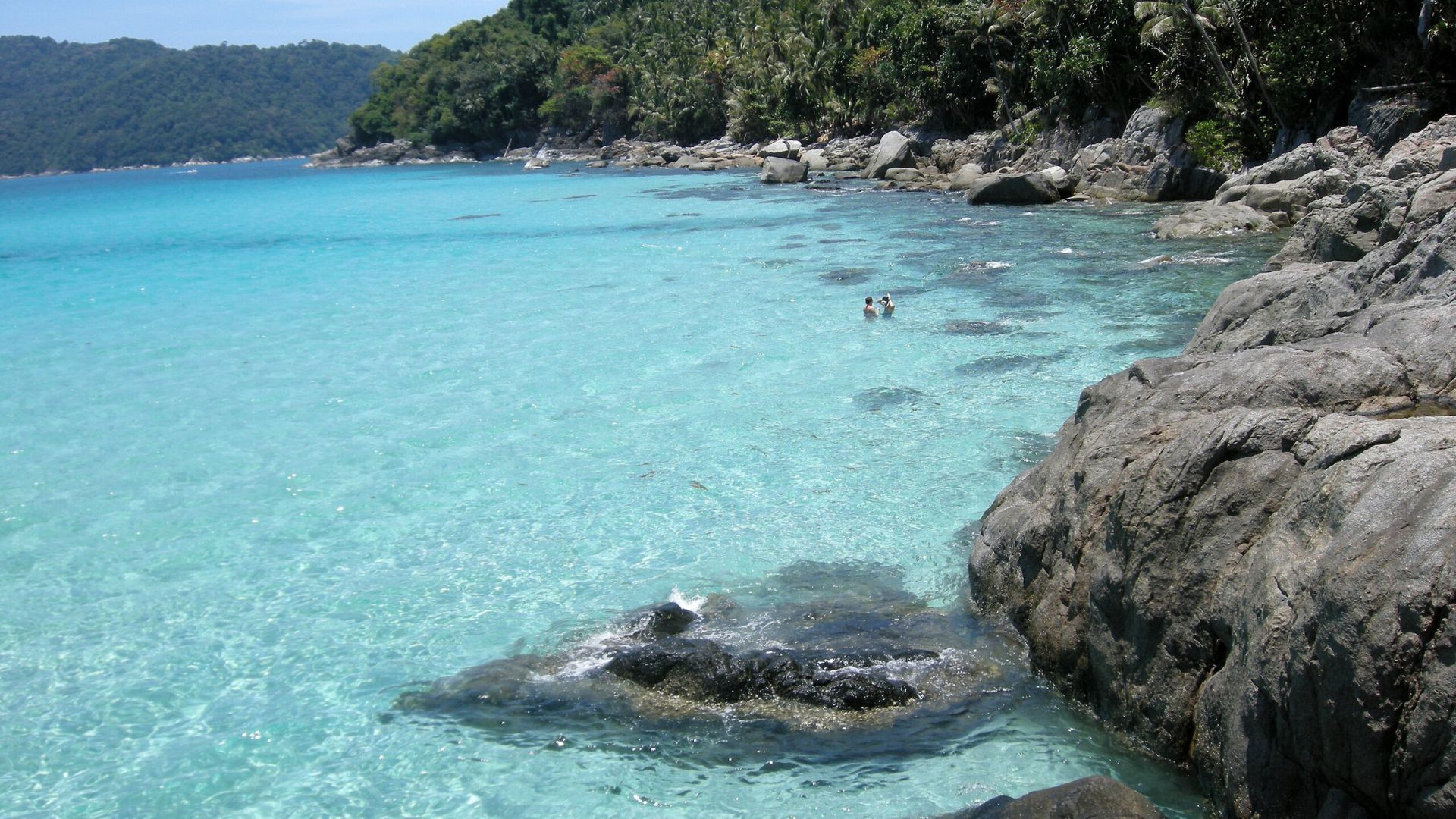 Scuba Diving In Malaysia: Top Spots For A Thrilling Underwater Adventure
