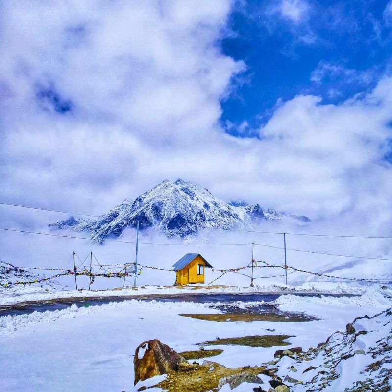 Coorg Itinerary:10 Days Guide To Off-The-beaten-Path Exploration Of Kodagu