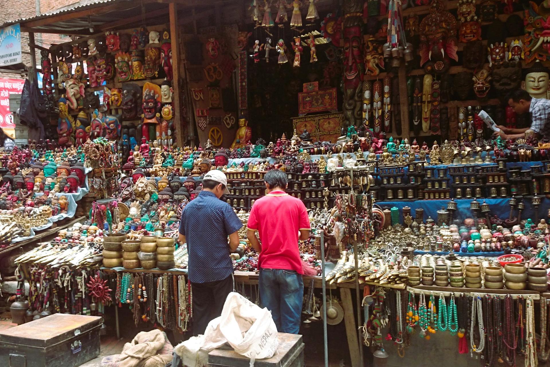 Tourist Places In Kathmandu: Deep Dive Into The Soul Of Nepal