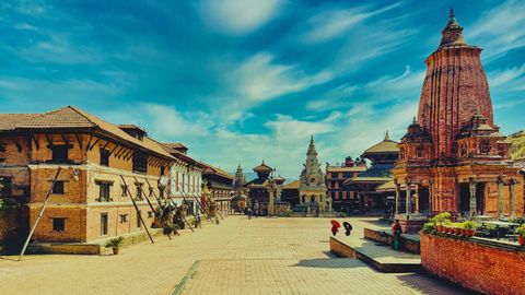 Tourist Places In Kathmandu: Deep Dive Into The Soul Of Nepal