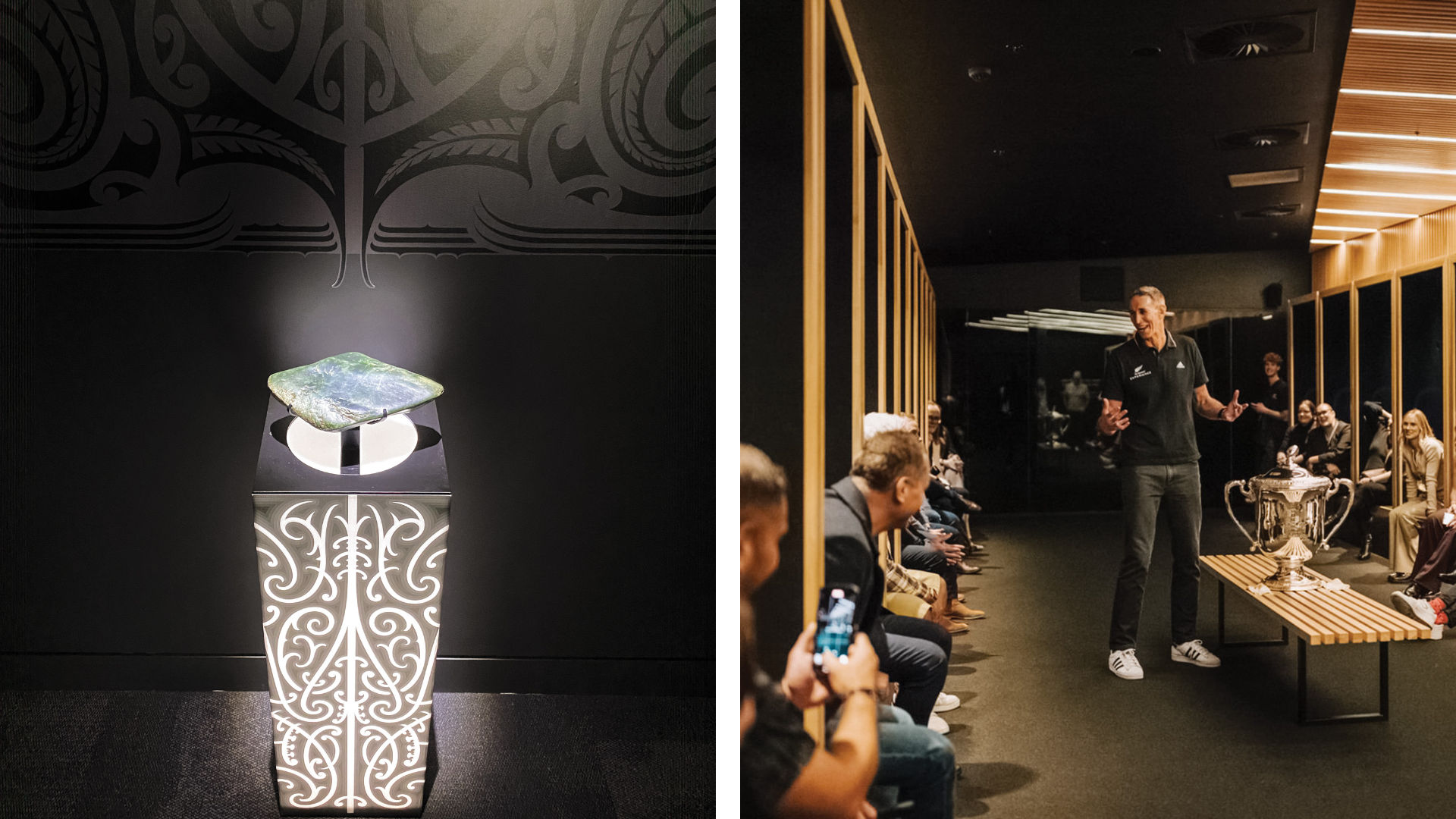 Inside The All Blacks Experience: Tradition, Ritual, And The Haka Up Close