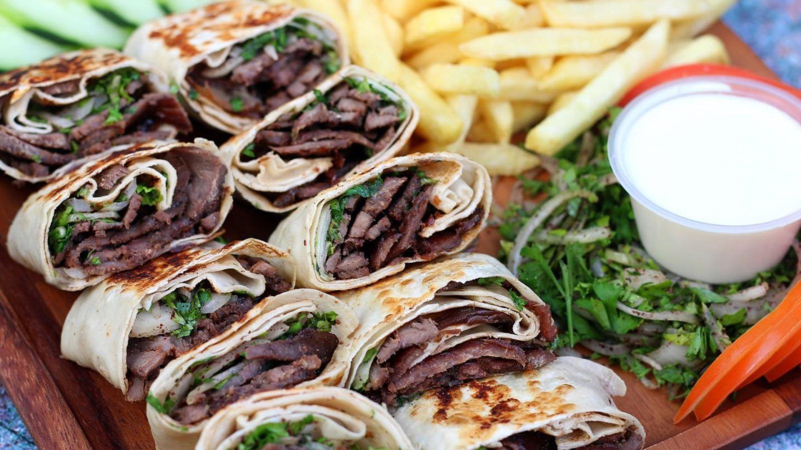 An Insider’s Picks For The Best Shawarma In KL And PJ