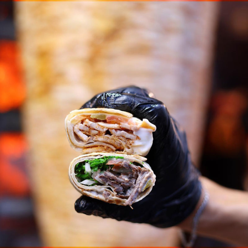 Gallops Restaurant In Mumbai (Mahalaxmi): Menu, Location & History