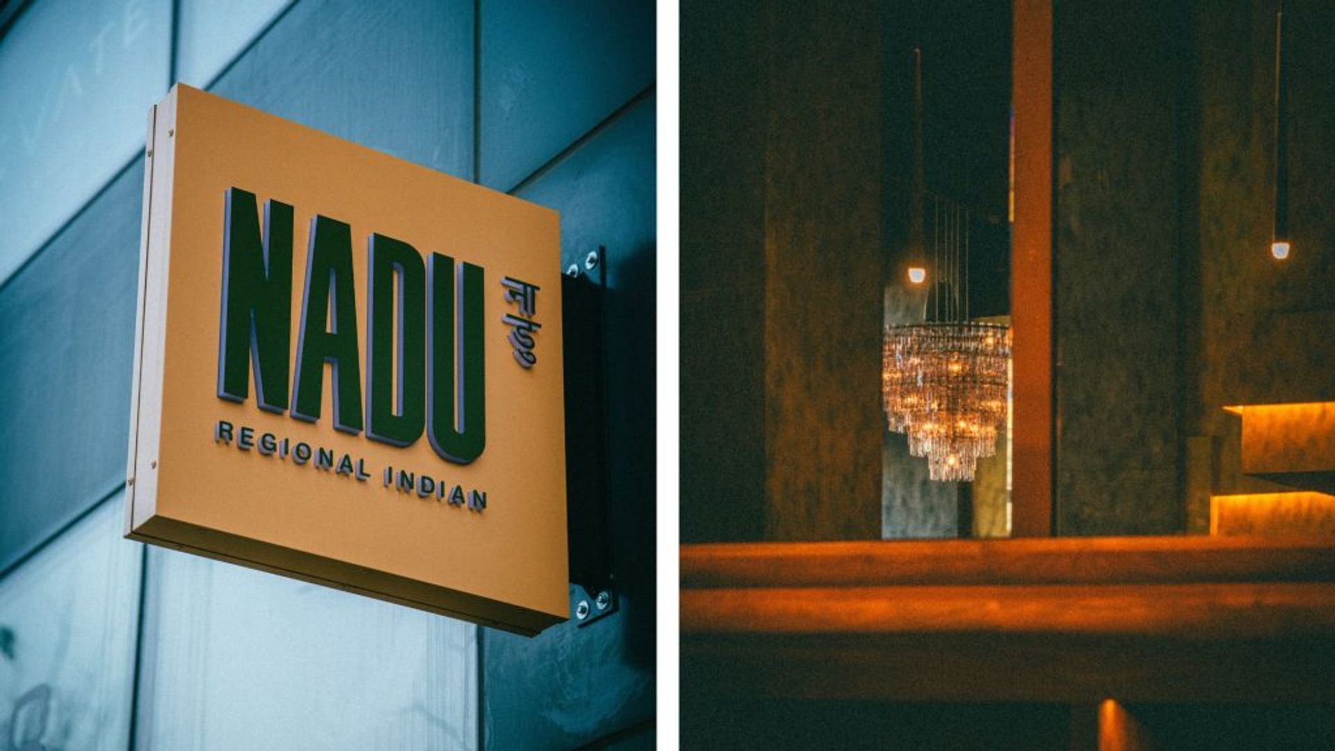 Chef Sujan Sarkar Talks Modern Indian Flavours And What’s Next