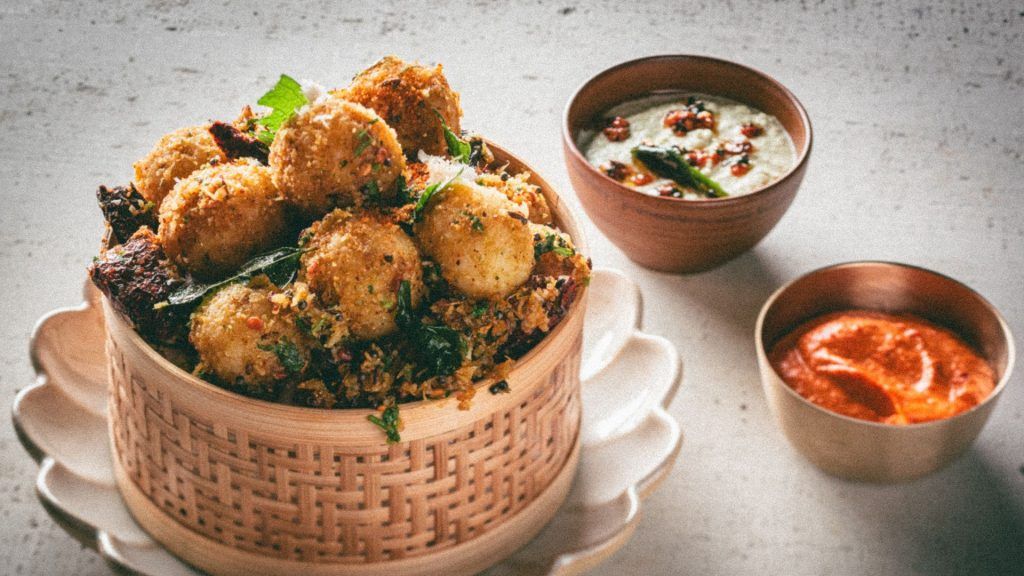 Chef Sujan Sarkar Talks Modern Indian Flavours And What’s Next