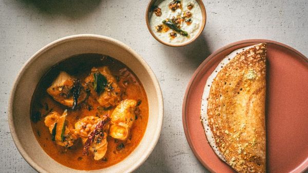 Chef Sujan Sarkar Talks Modern Indian Flavours And What’s Next
