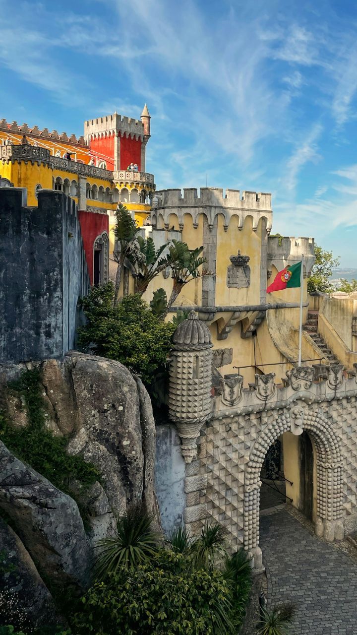 We Jot Down All The Countries That Start With A ‘P’