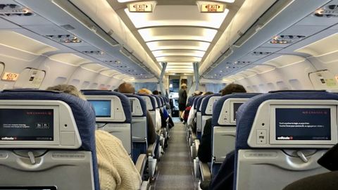 Why Most Airlines Skip Row 13: The Answer Lies In Passenger Psychology