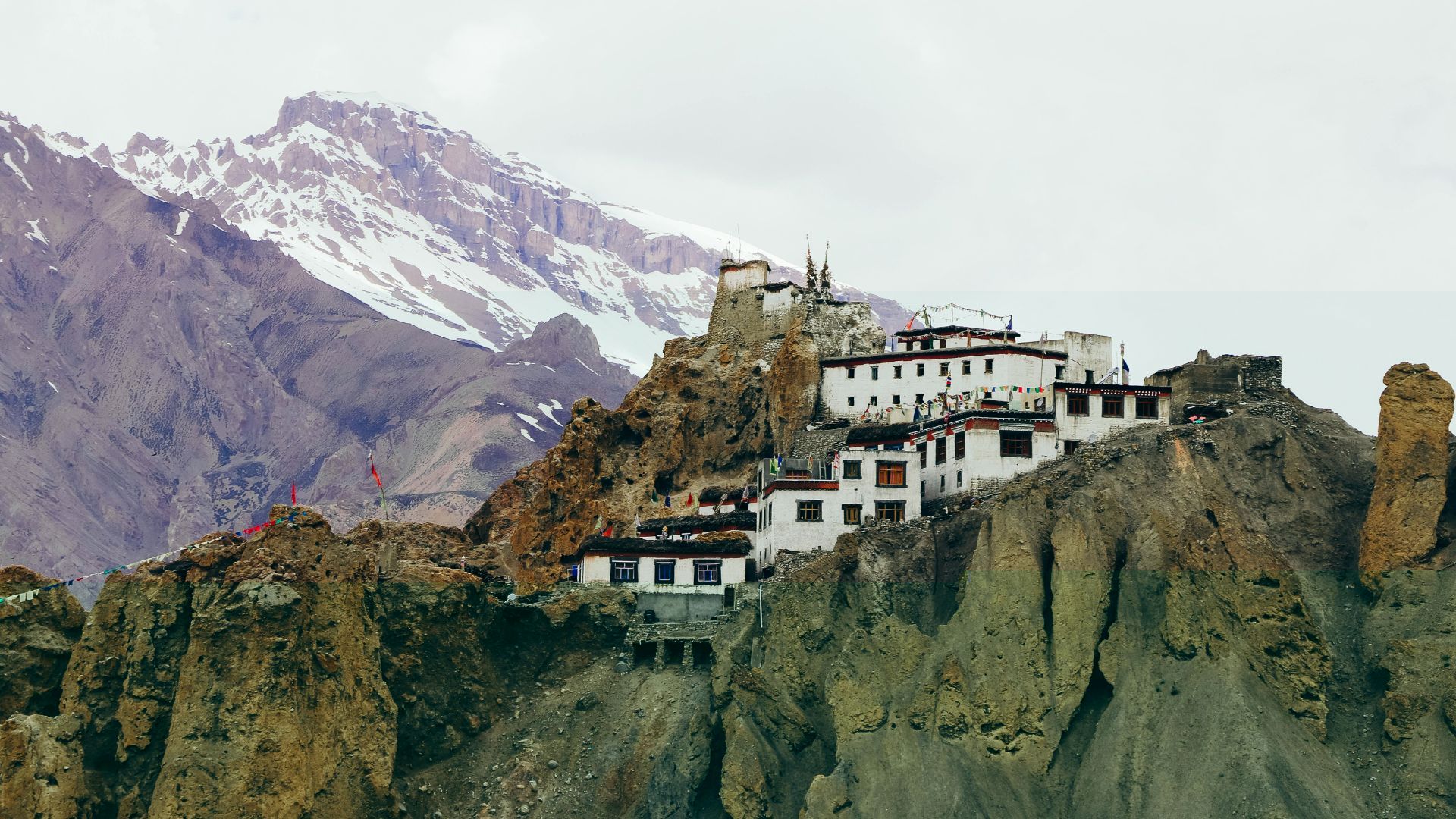 India's monsoon magic: Top places to visit in India in July | LSA IND
