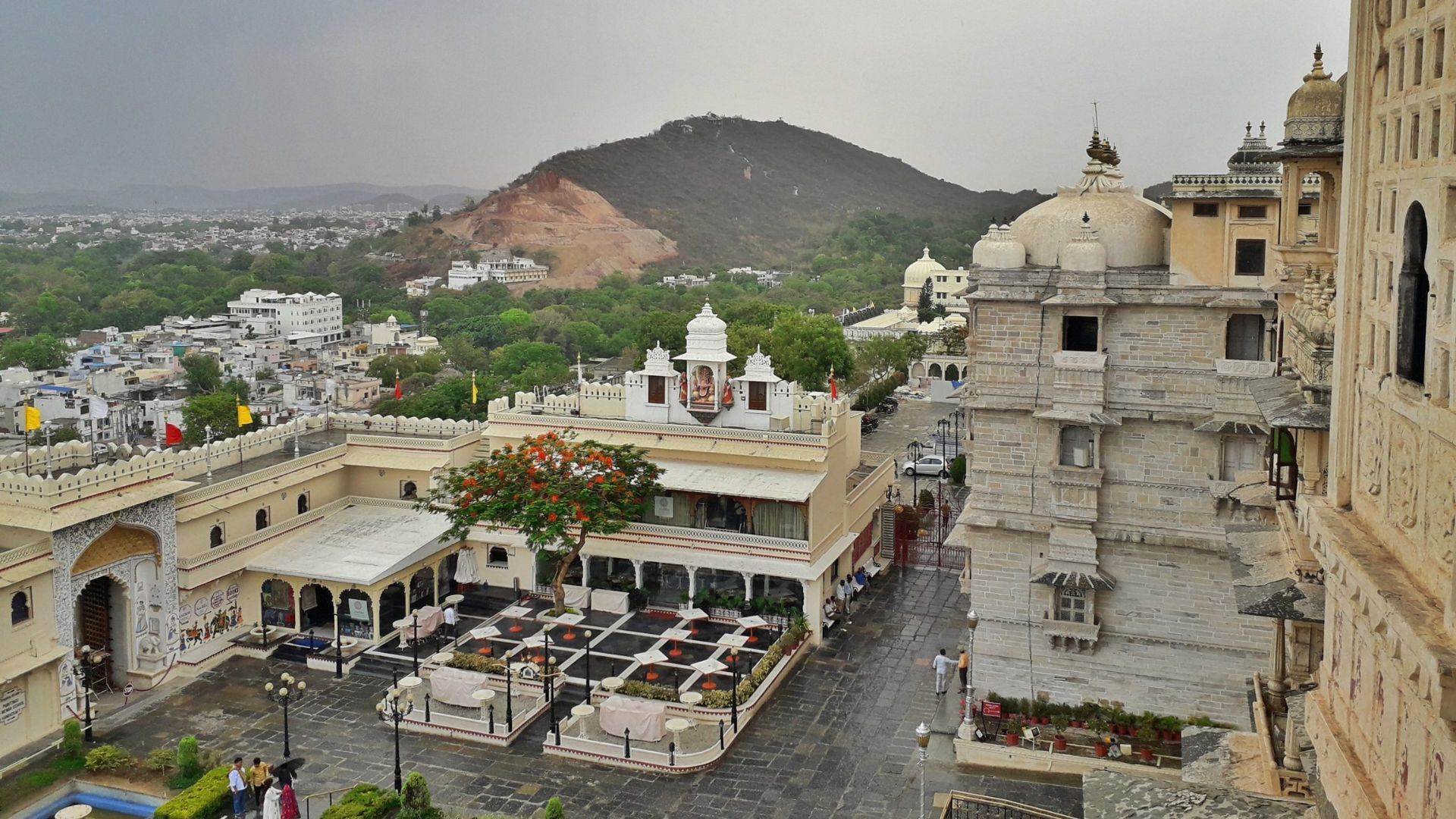 India's monsoon magic: Top places to visit in India in July | LSA IND