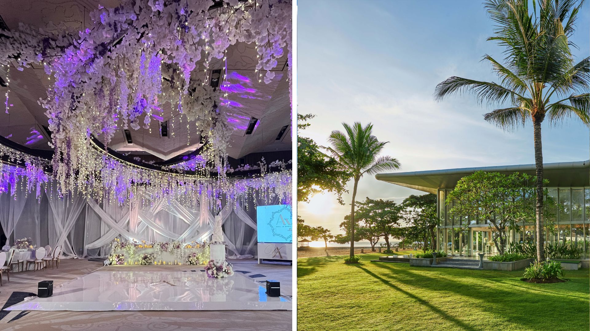 Why Sofitel Bali Nusa Dua Beach Resort Is Your Dream Wedding Venue