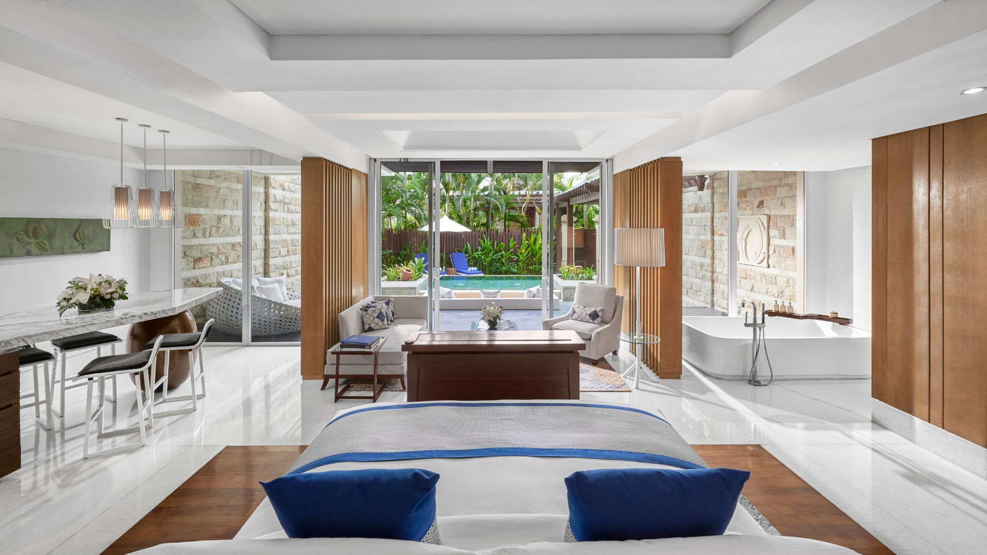 Why Sofitel Bali Nusa Dua Beach Resort Is Your Dream Wedding Venue