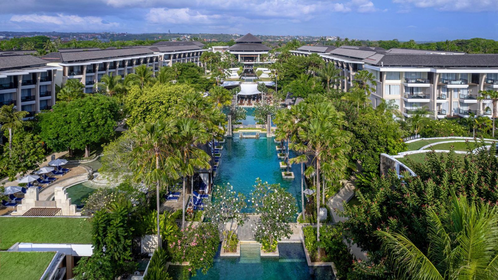 Why Sofitel Bali Nusa Dua Beach Resort Is Your Dream Wedding Venue