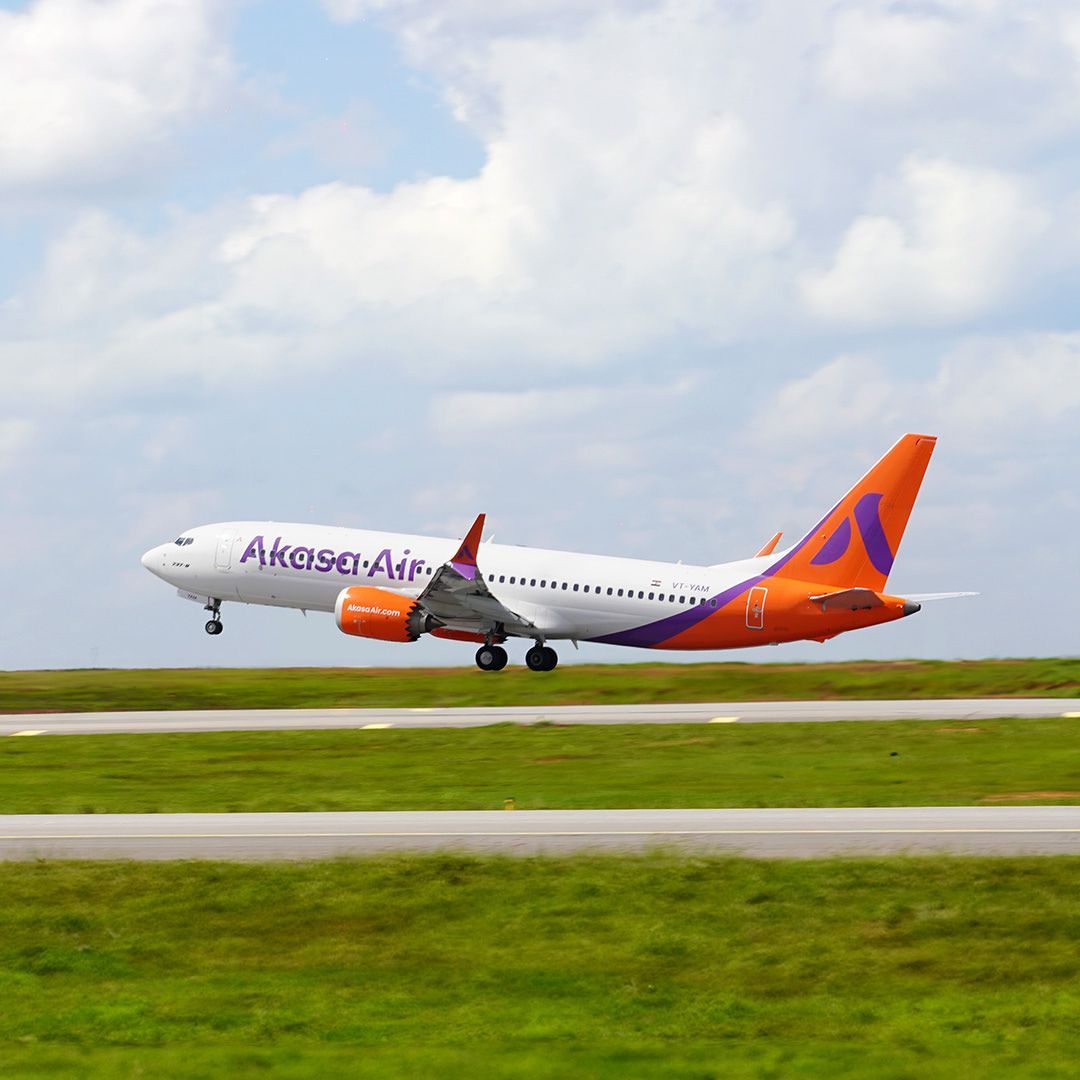 Sky High Luxuries: Inside The New Air India Experience