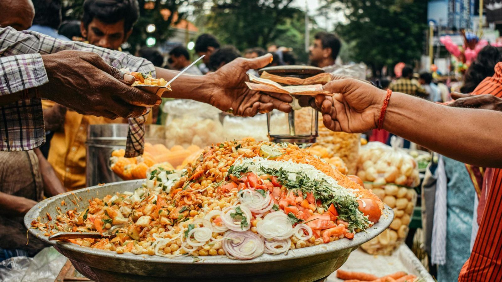 Feast For The Senses: A Journey Through Memory, Emotion, And Food