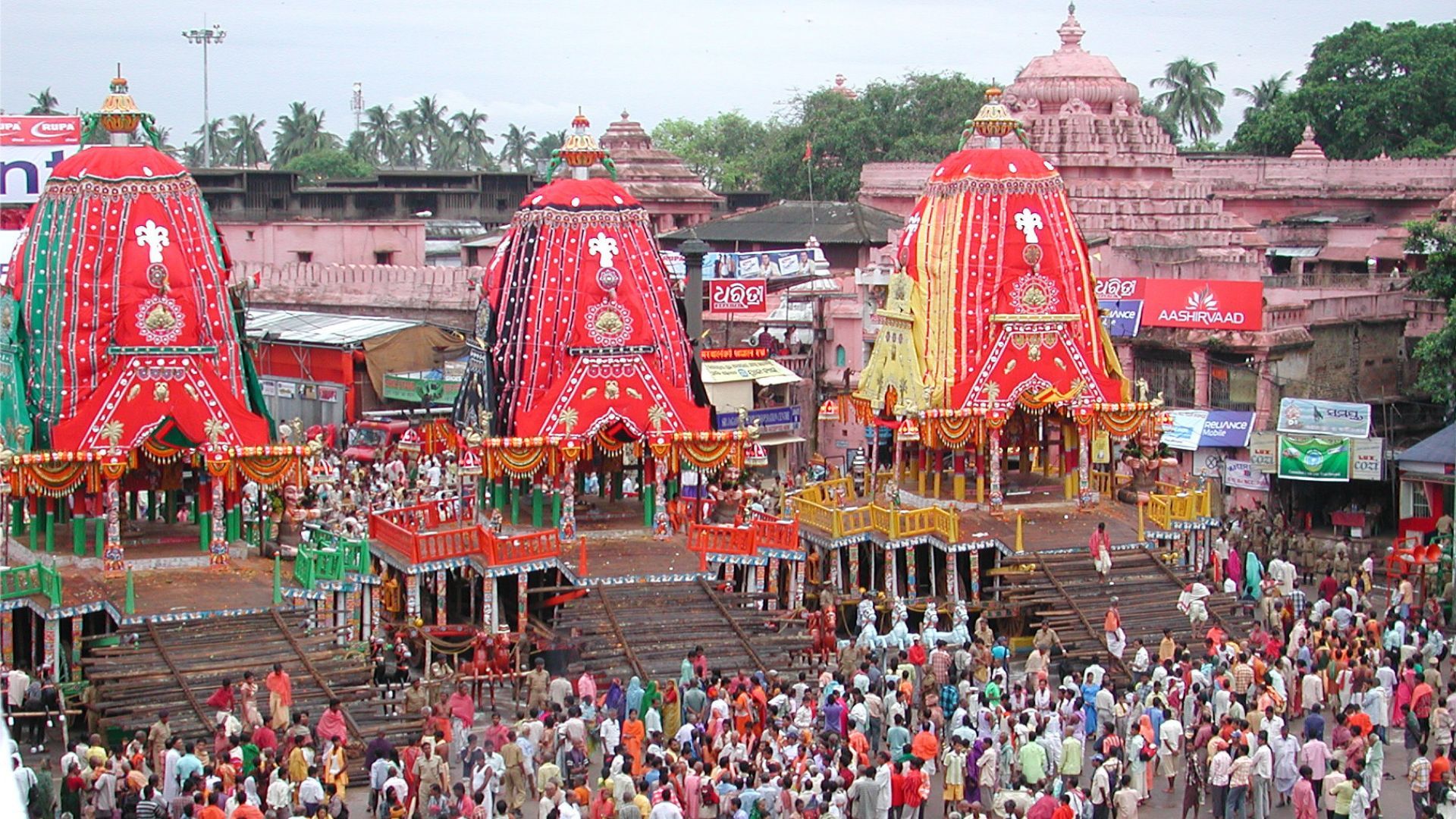 Events In July 2025: India’s Top Festivals, Fairs And Cultural Experiences