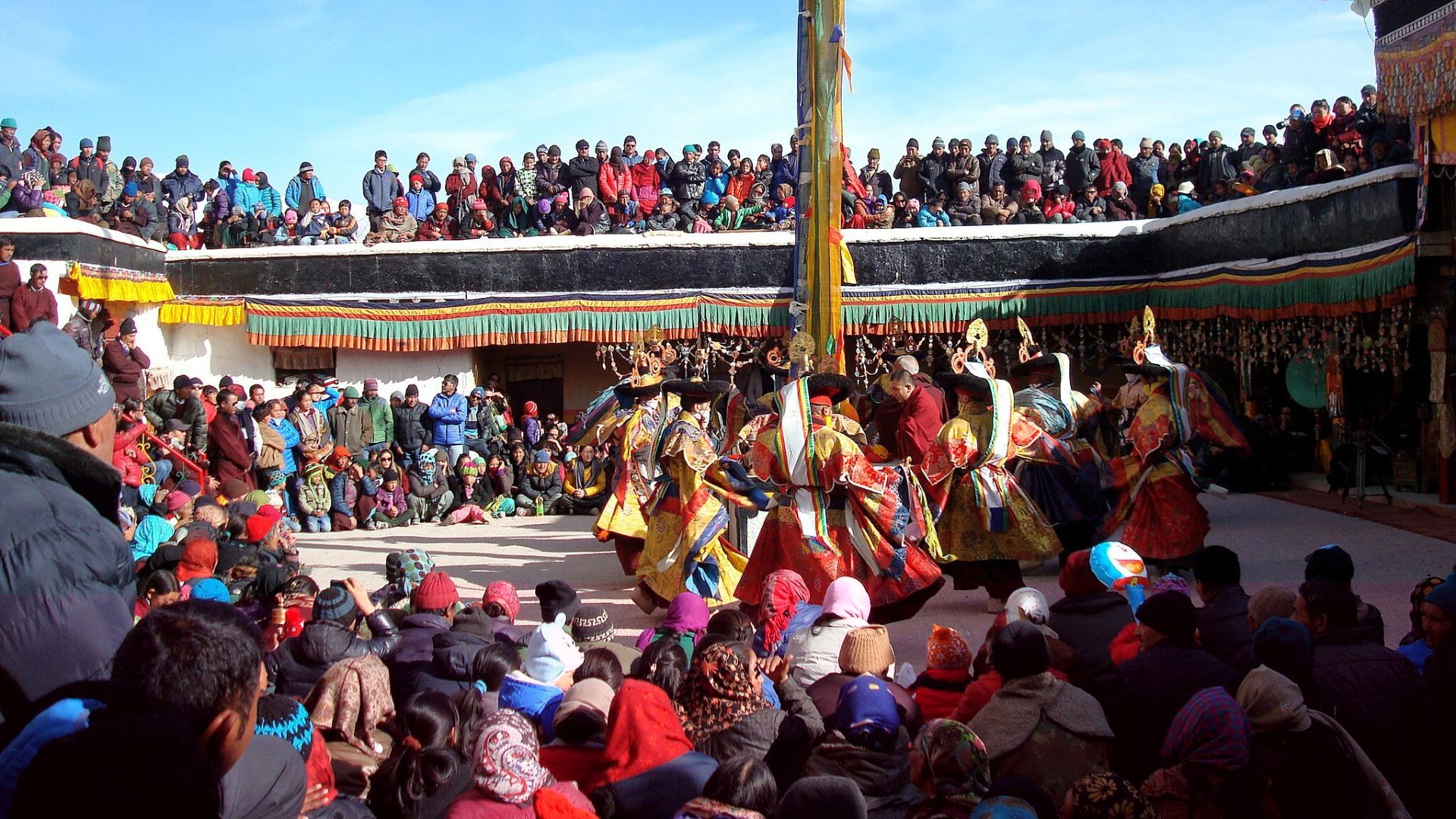 Events In July 2025: India’s Top Festivals, Fairs And Cultural Experiences
