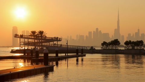 UAE Visa-On-Arrival: Embassy Highlights Policy To Boost Bilateral Ties