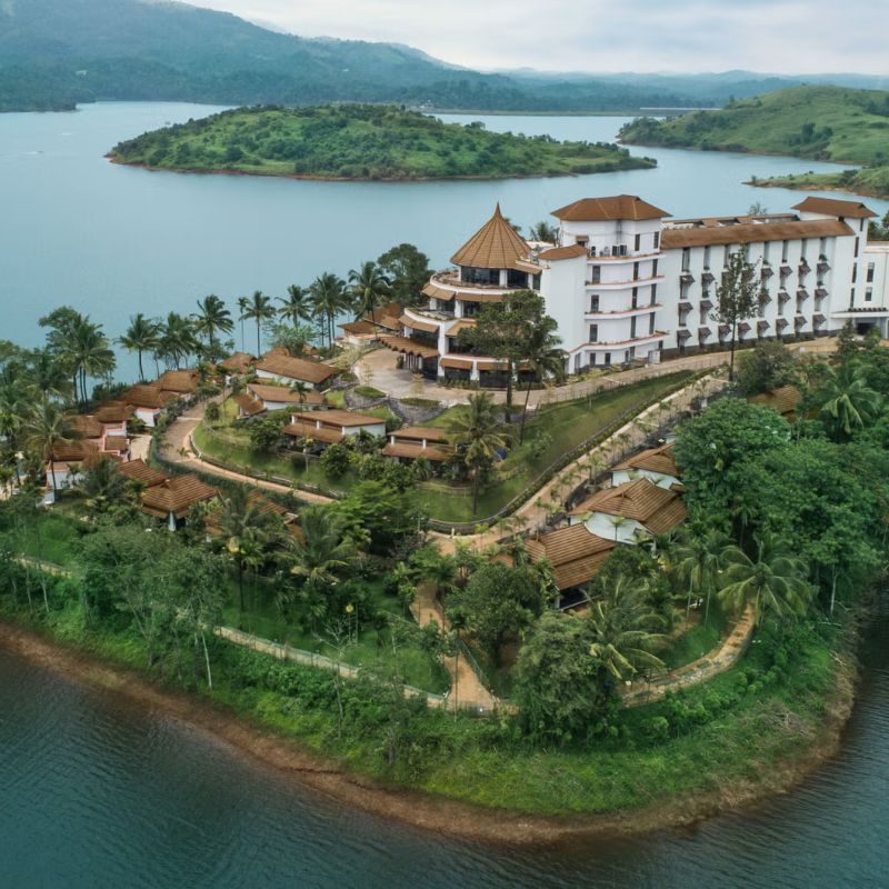 All You Need To Know About The Westin Hyderabad Mindspace