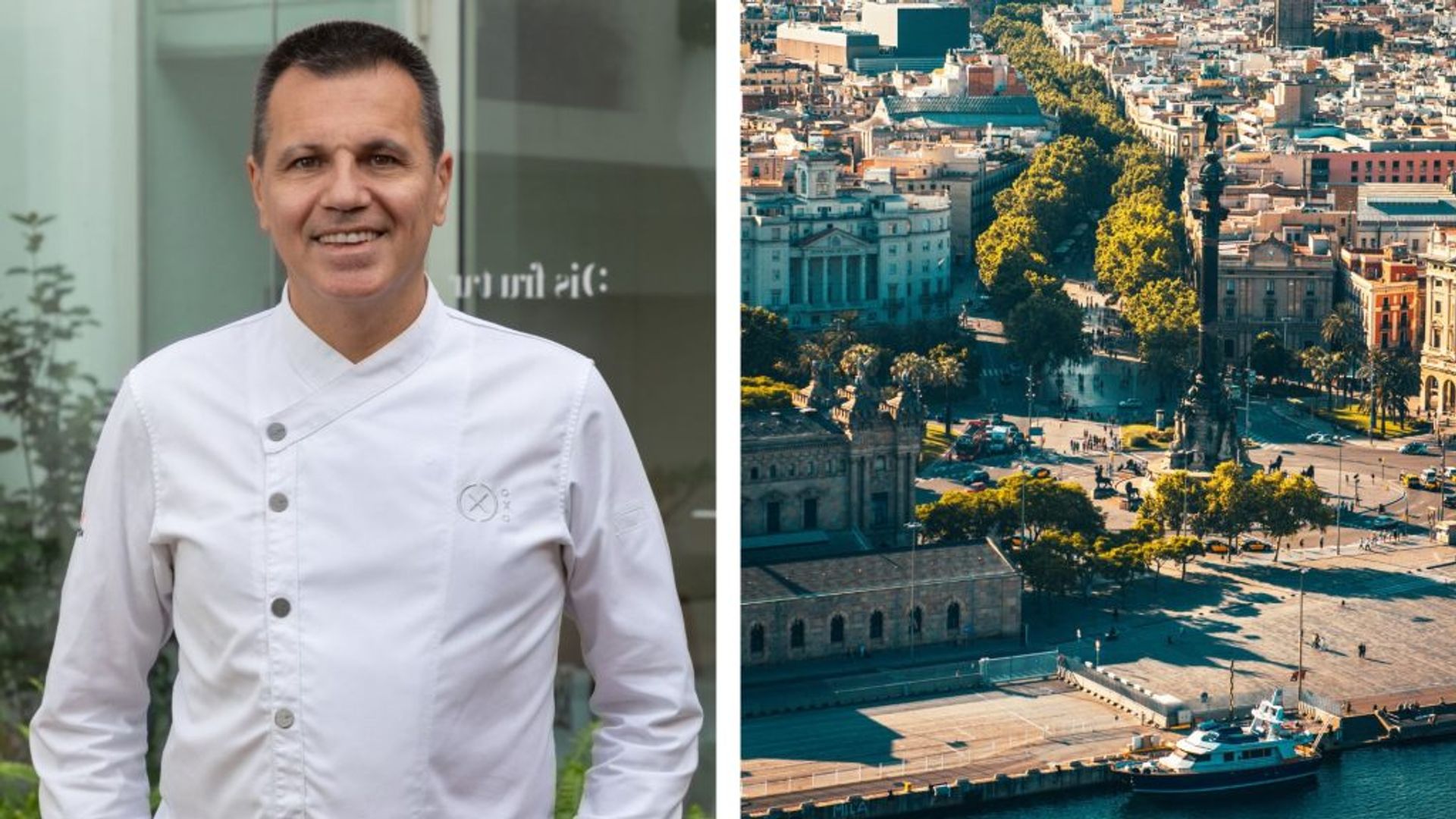 Chef Oriol Castro On Emotion, Innovation, And Eating In Barcelona